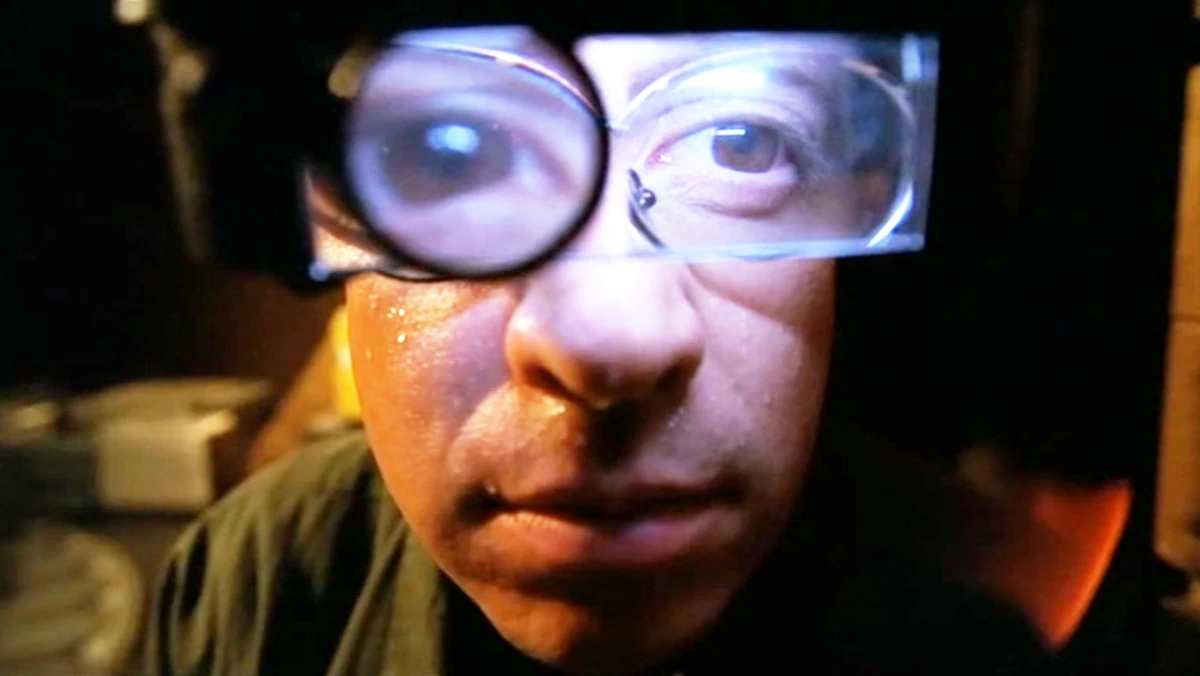 Scientist (Fail Safe) | SGCommand | Fandom