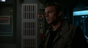 Smith (Prometheus) | SGCommand | Fandom