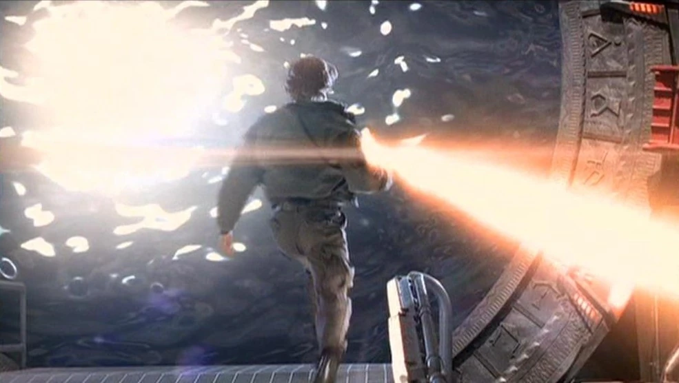 Apophis' invasion of Alternate Earth | SGCommand | Fandom