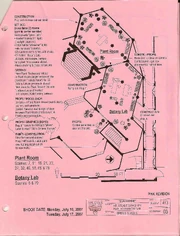 Atlantis botany lab | SGCommand | Fandom