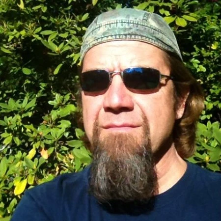 Bernie Neufeld | SGCommand | Fandom