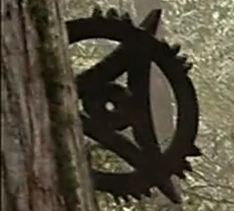 Bola Kai Throwing Star | SGCommand | Fandom