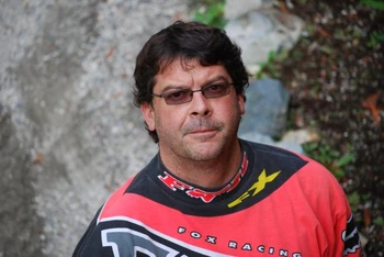 Nick Lawson | SGCommand | Fandom