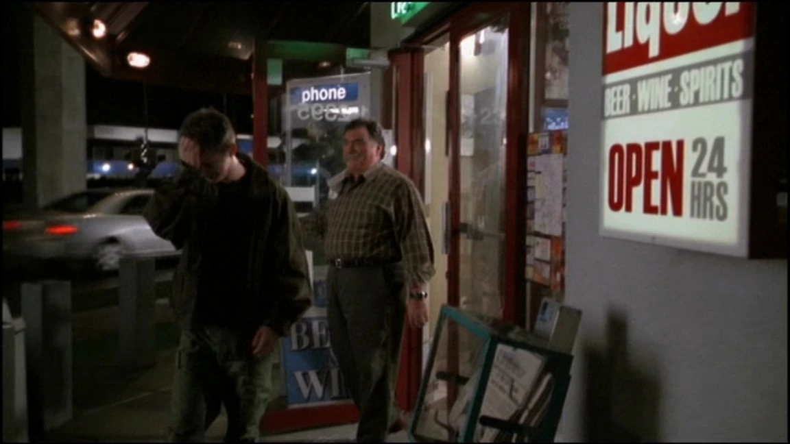 Shop Owner | SGCommand | Fandom