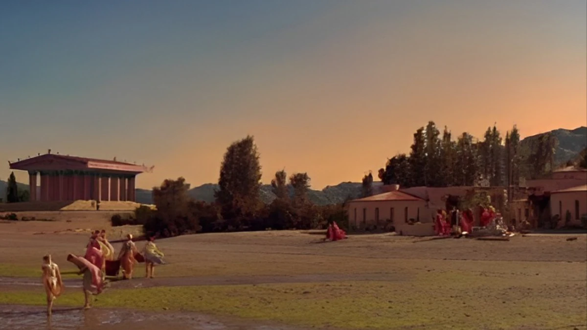 Argos | Stargate Polish Wiki | Fandom