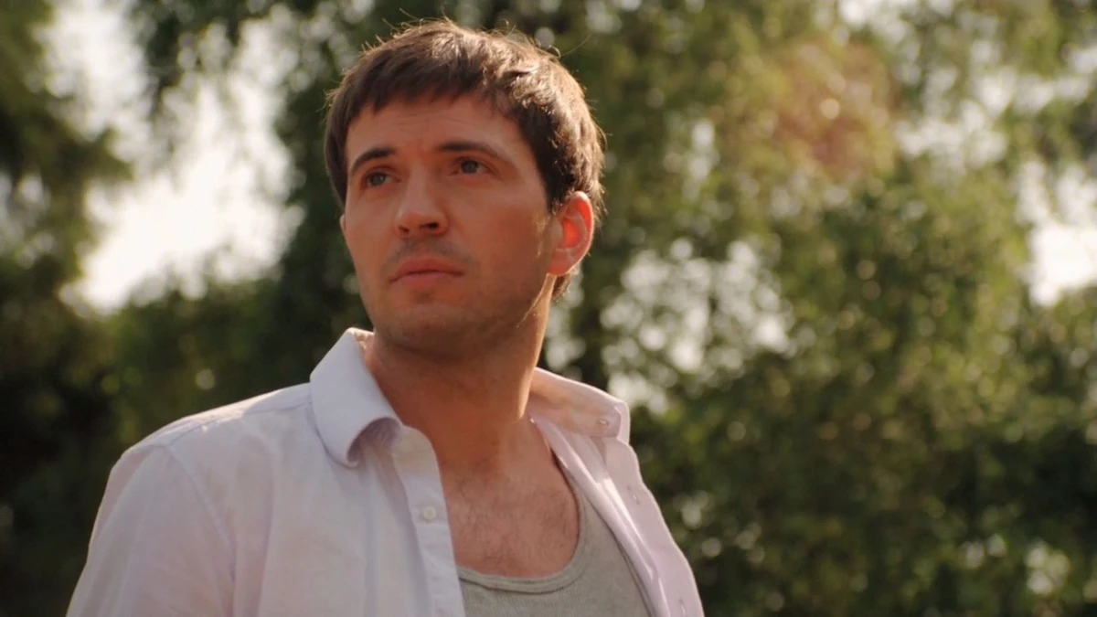 Robert Caine | Wiki Stargate | Fandom