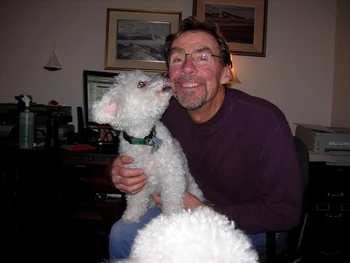 Dale Wilson | SGCommand | Fandom