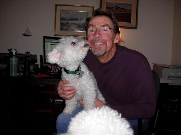 Dale Wilson | SGCommand | Fandom