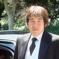 Daniel Osaki | SGCommand | Fandom