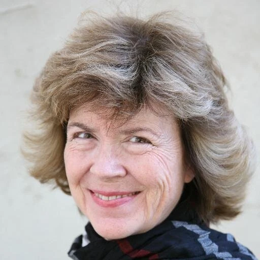 Julia Jane Lewald | SGCommand | Fandom