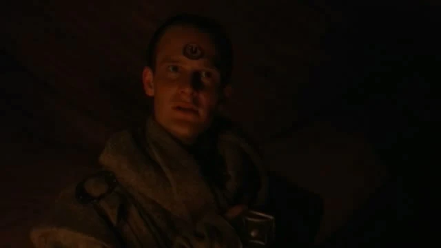 Ma'kar of the Gomai Foothills | SGCommand | Fandom