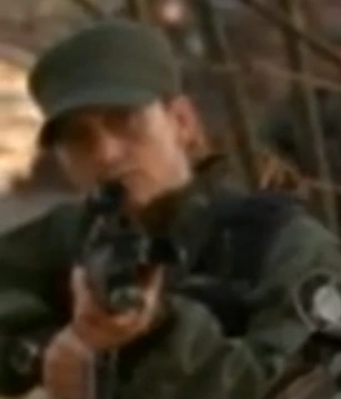 SF Guard (Fallen) | SGCommand | Fandom