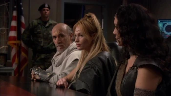 Sacrifices | SGCommand | Fandom