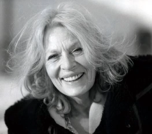 Viveca Lindfors | SGCommand | Fandom