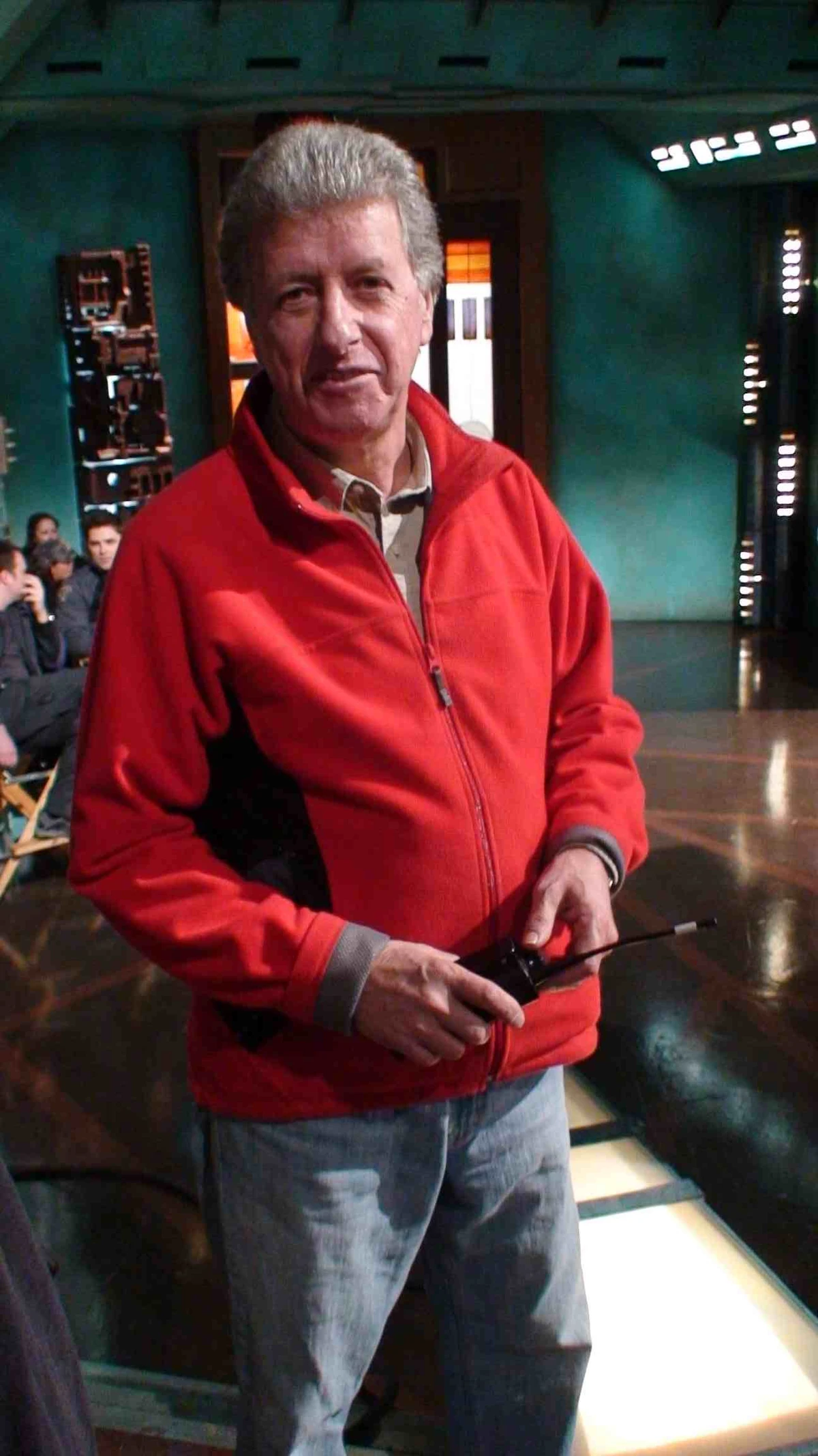 Alex Pappas | SGCommand | Fandom