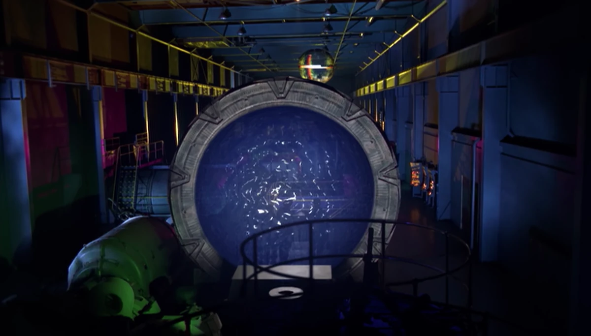 Altair | SGCommand | Fandom