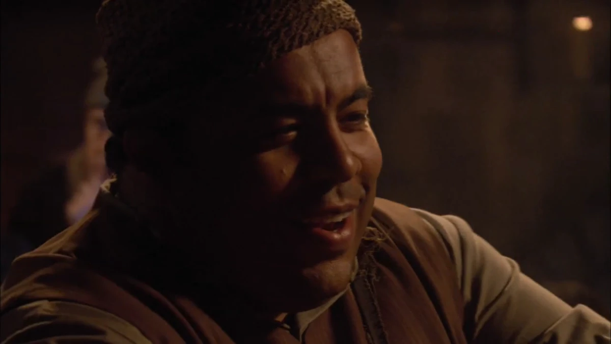 Barkeep (Coup D'etat) | SGCommand | Fandom