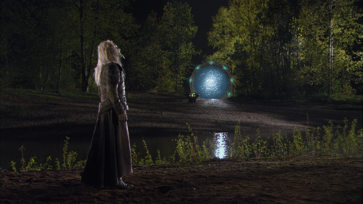 Unnamed planet (Common Ground) | SGCommand | Fandom