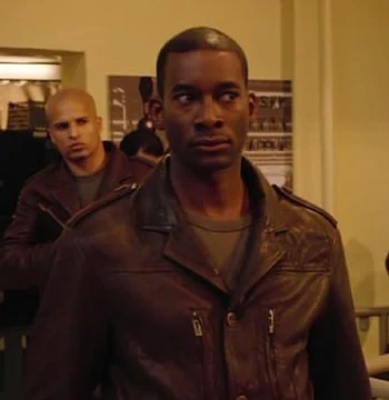 Langaran Captain | SGCommand | Fandom