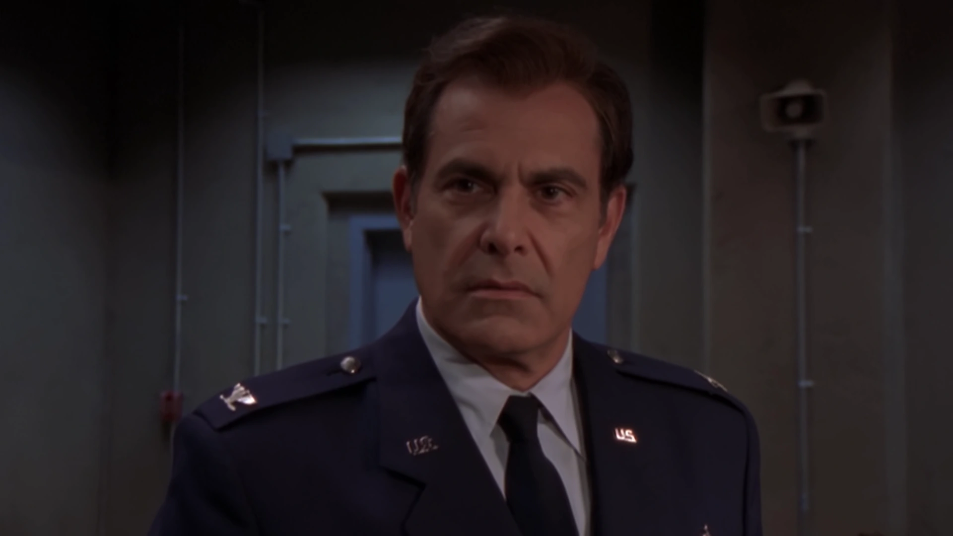 Martin Kennedy | SGCommand | Fandom