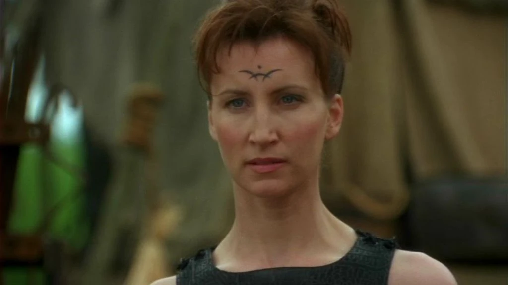 Neith | SGCommand | Fandom