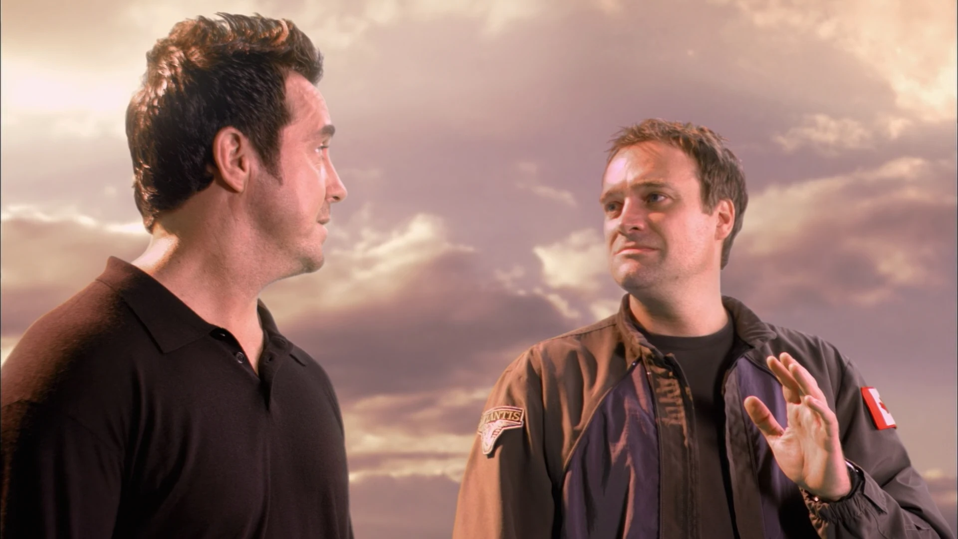 Rodney Mckay Wallpaper