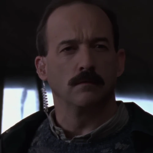 James Hamner | Stargate Polish Wiki | Fandom