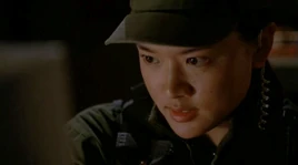 Satterfield | SGCommand | Fandom