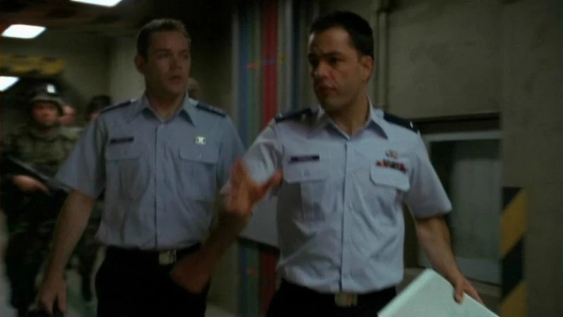 Technician 1 (Redemption, Part 1) | SGCommand | Fandom