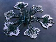 City-ship | SGCommand | Fandom