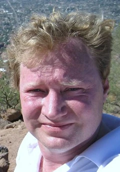 Bill Edwards | SGCommand | Fandom