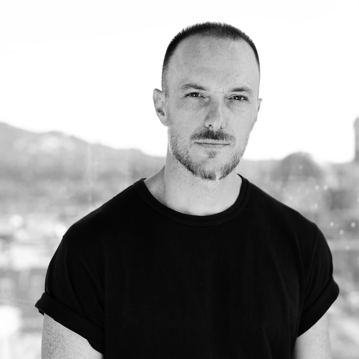 James Lafazanos | SGCommand | Fandom