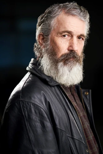 Pascal Belanger | SGCommand | Fandom