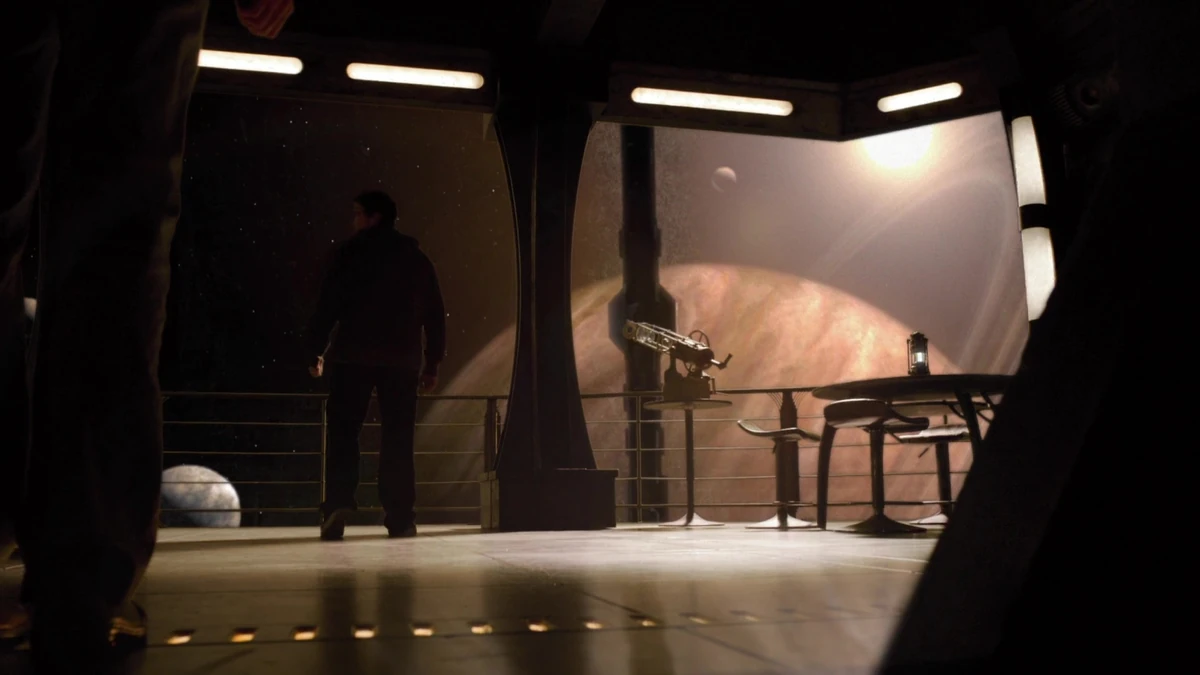 Planet (Pathogen) | SGCommand | Fandom