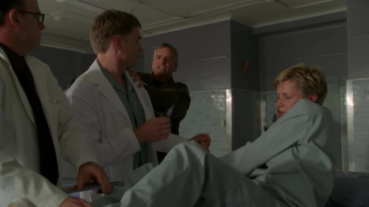 Rescue of Samantha Carter | SGCommand | Fandom