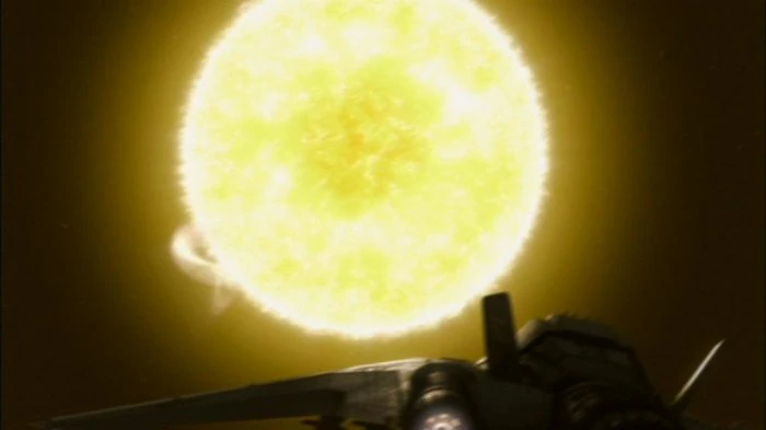 Star (The Intruder) | SGCommand | Fandom