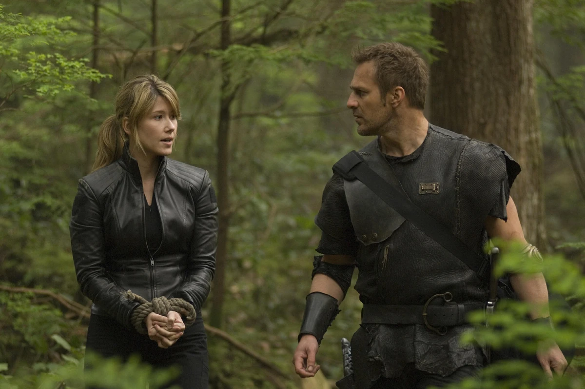 Tracker | SGCommand | Fandom