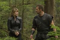 Jennifer Keller | SGCommand | Fandom