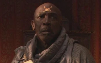 Gerak | SGCommand | Fandom