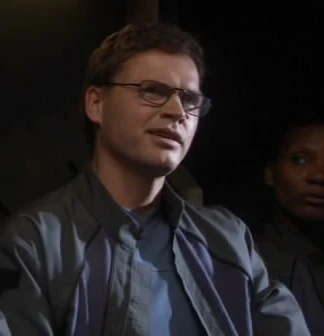 Graydon | SGCommand | Fandom