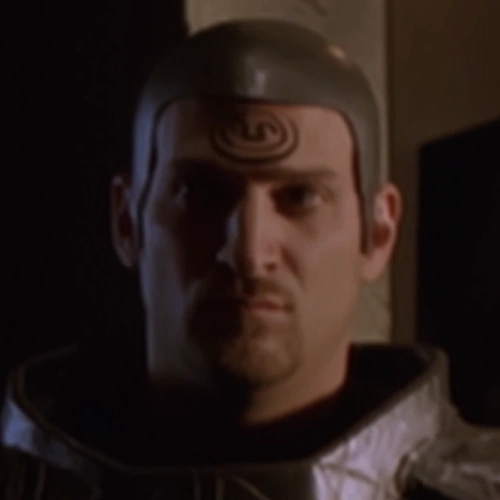 Jaffa („Rodzina”) | Stargate Polish Wiki | Fandom