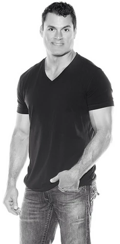 John MacDonald | SGCommand | Fandom