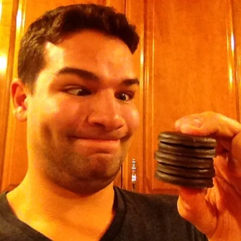 Josh Epstein | SGCommand | Fandom