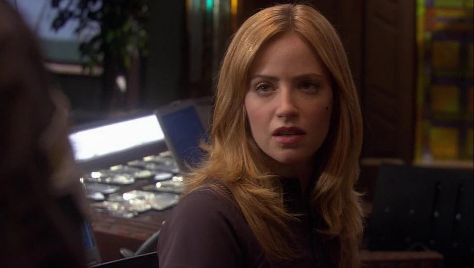 Laura Cadman | Wiki Stargate | Fandom