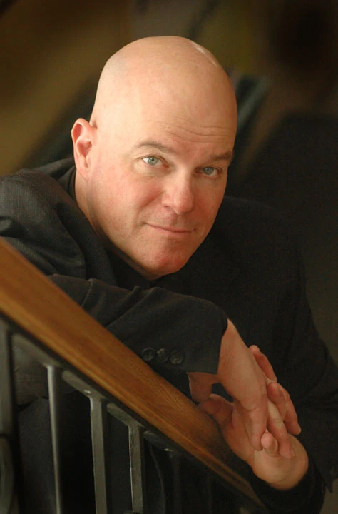 Andrew Johnston | SGCommand | Fandom