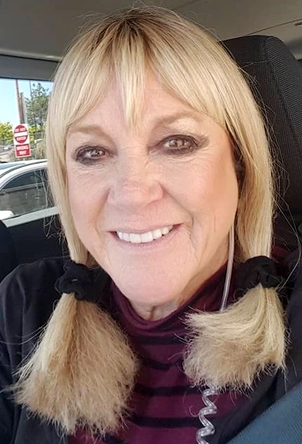 Betty Weaver | SGCommand | Fandom