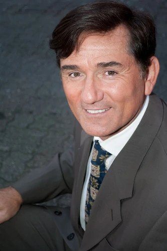 Dean Hinchey | SGCommand | Fandom