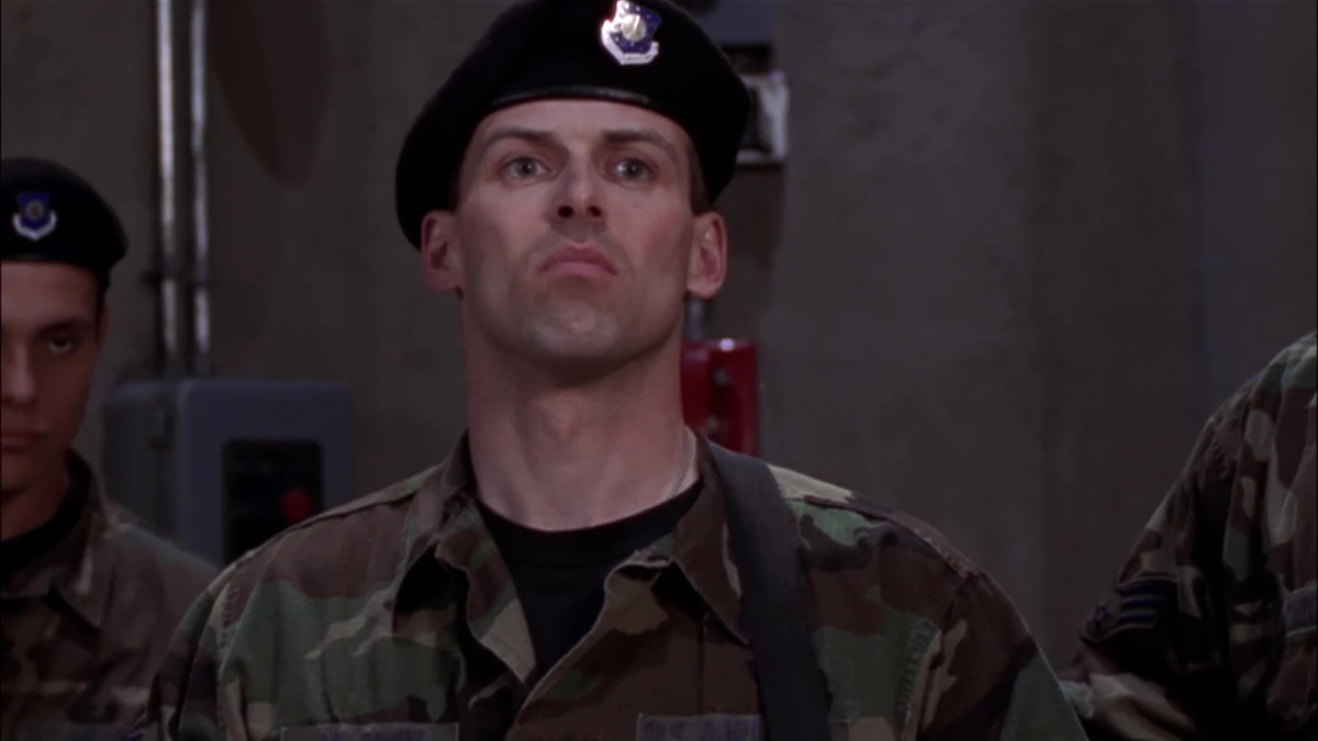 SF Guard (Serpent's Song) | SGCommand | Fandom