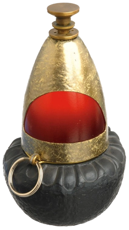 Satedan Grenade | SGCommand | Fandom