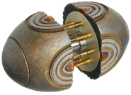 Wraith grenade | SGCommand | Fandom